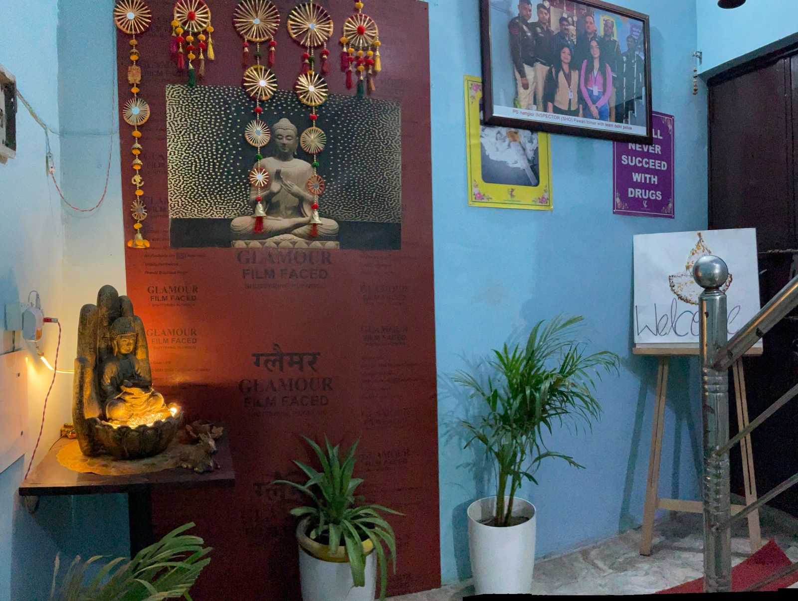 Gallery - New Khoj